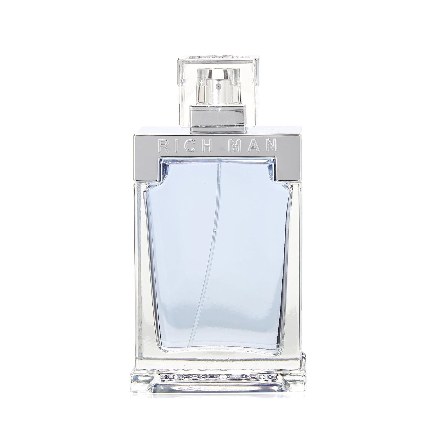 Rich Man 3.4oz EDT For Men – JUSPIT PERFUME