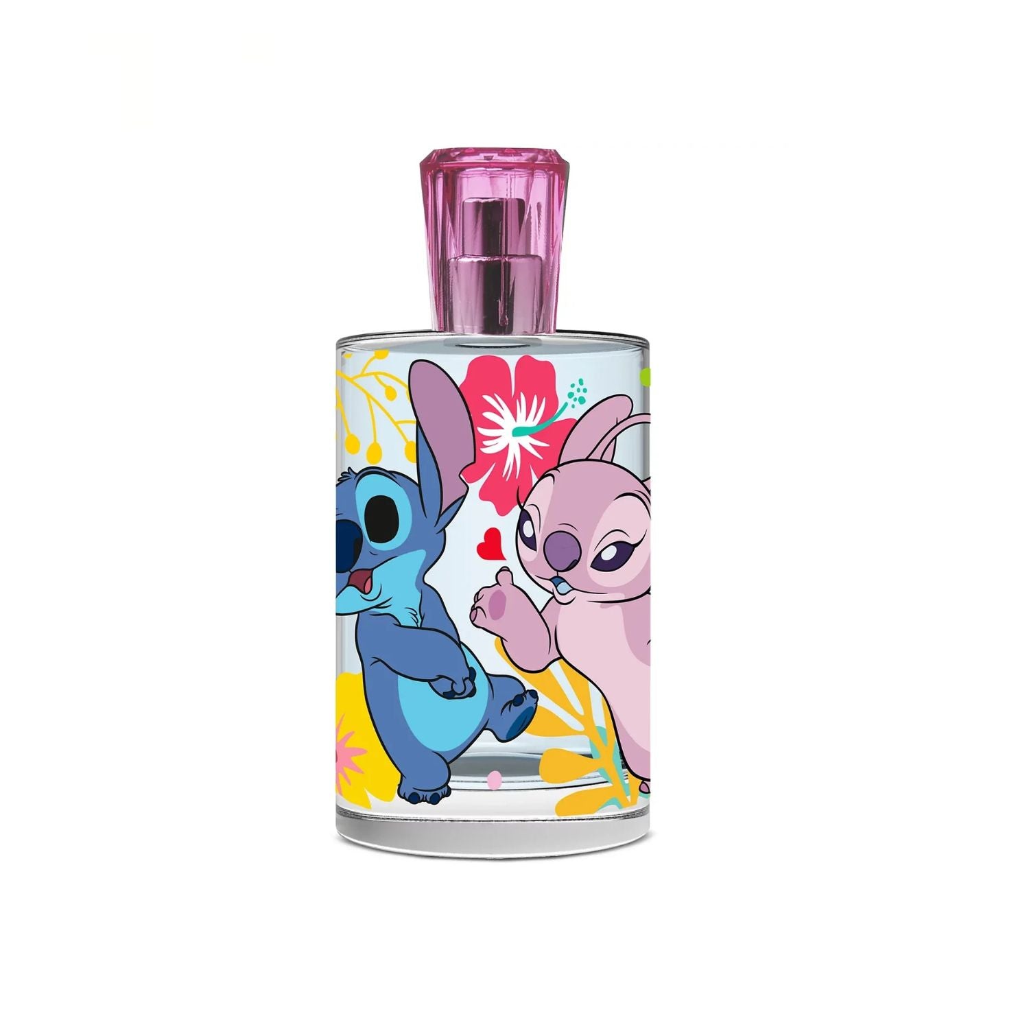 Disney Stitch & Angel 3.4oz EDT Sp Girls – JUSPIT PERFUME