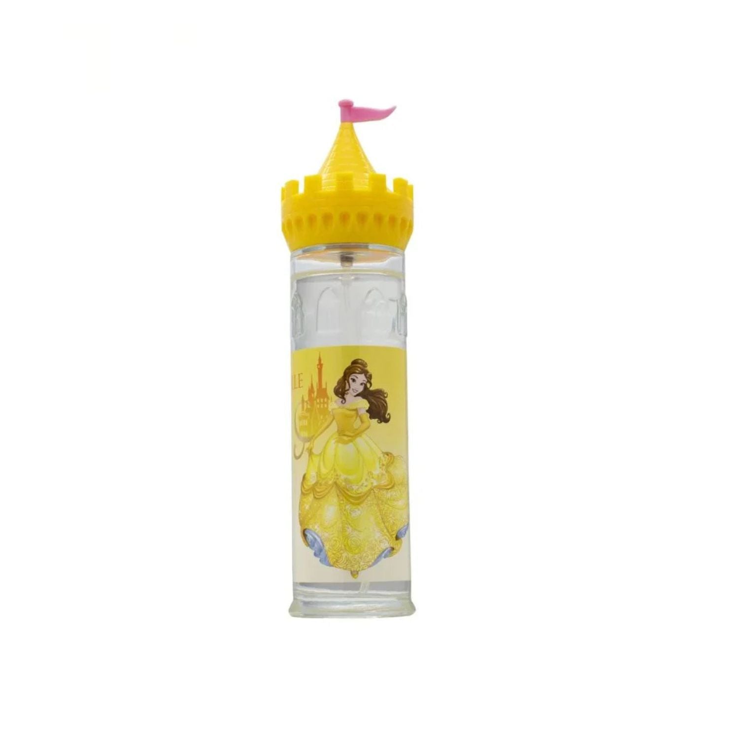 Disney Princess Belle 3.4oz EDT Sp Girls – JUSPIT PERFUME