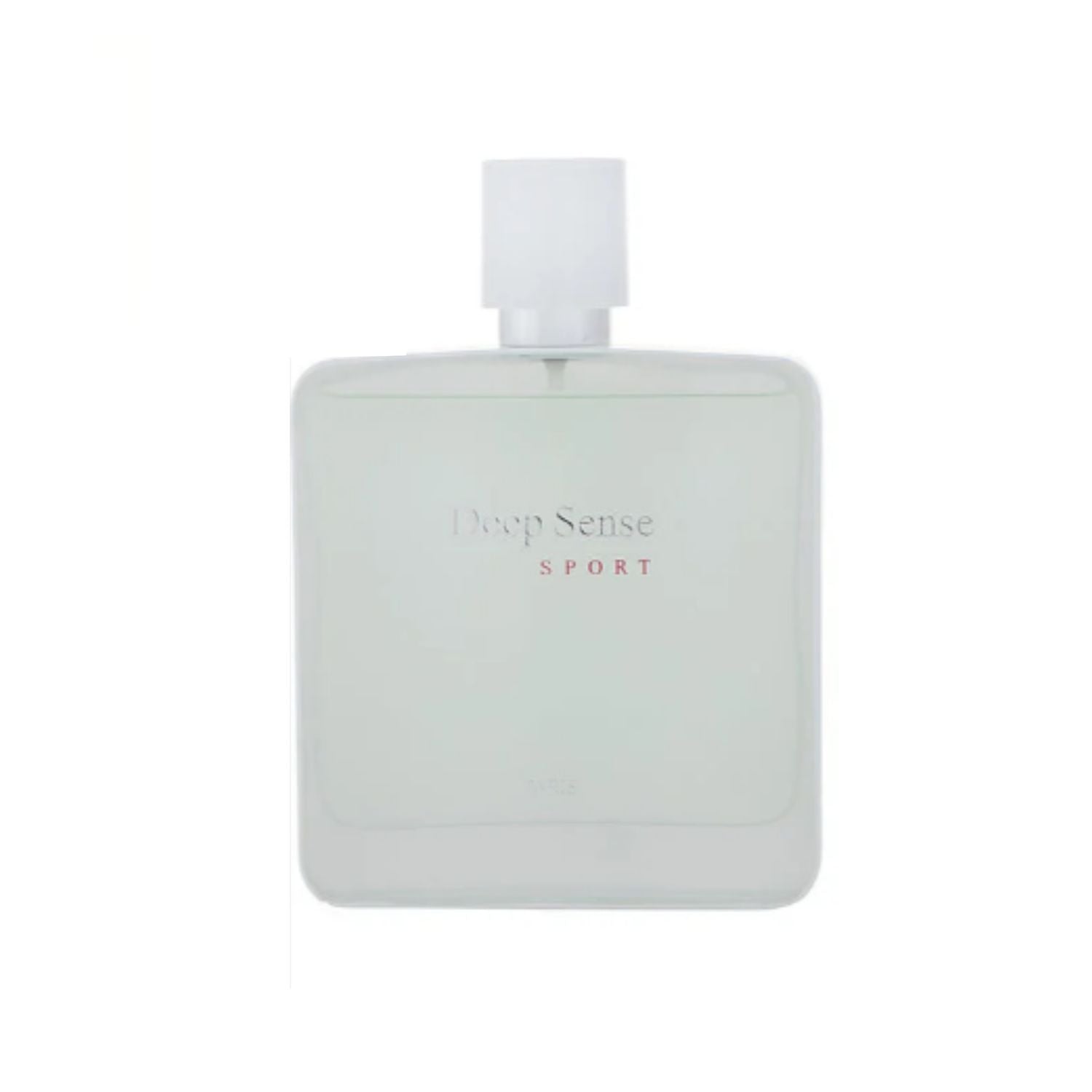 Deep Sense Sport 3.3oz EDP For Men – JUSPIT PERFUME