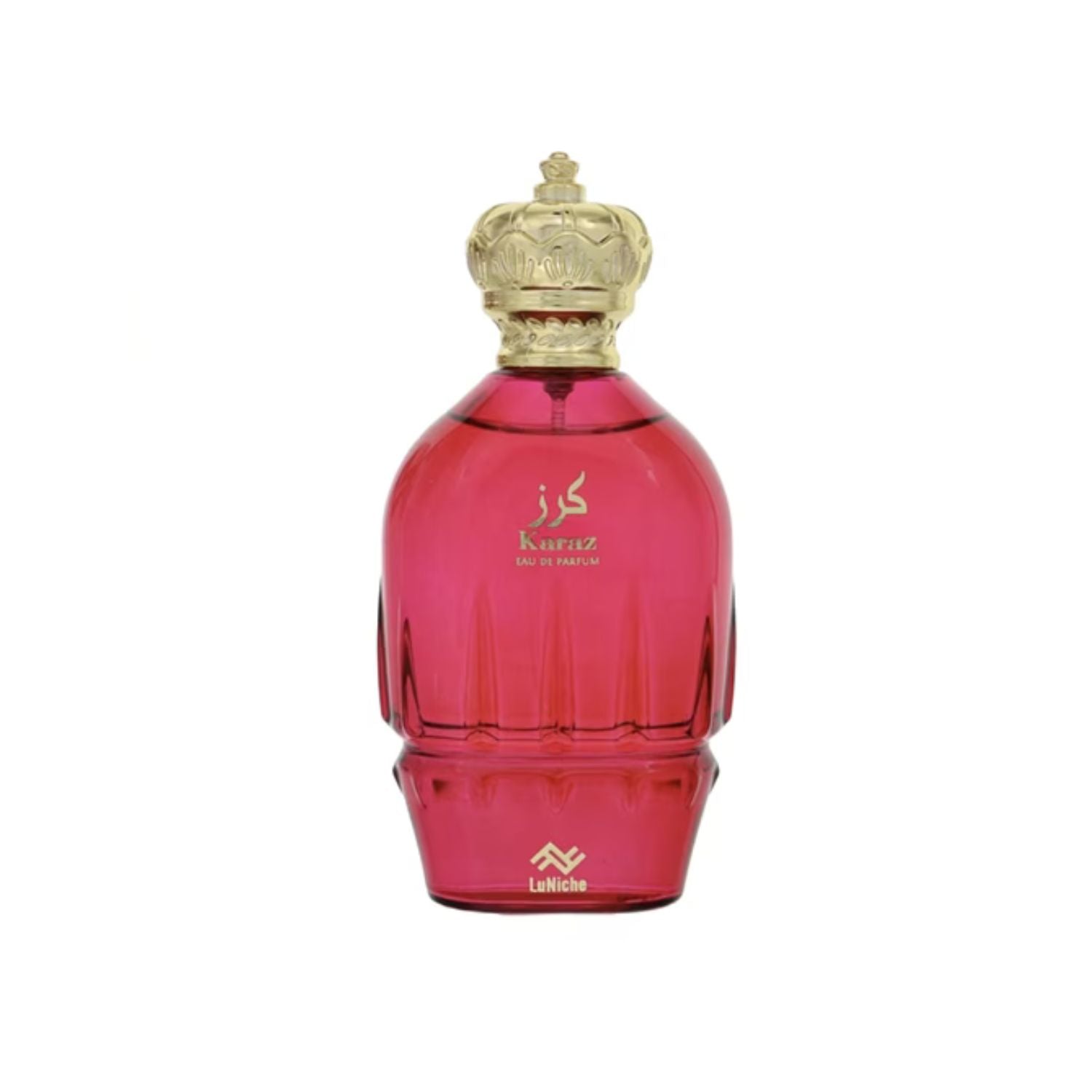 Luniche Karaz 3.4oz EDP Unisex – JUSPIT PERFUME