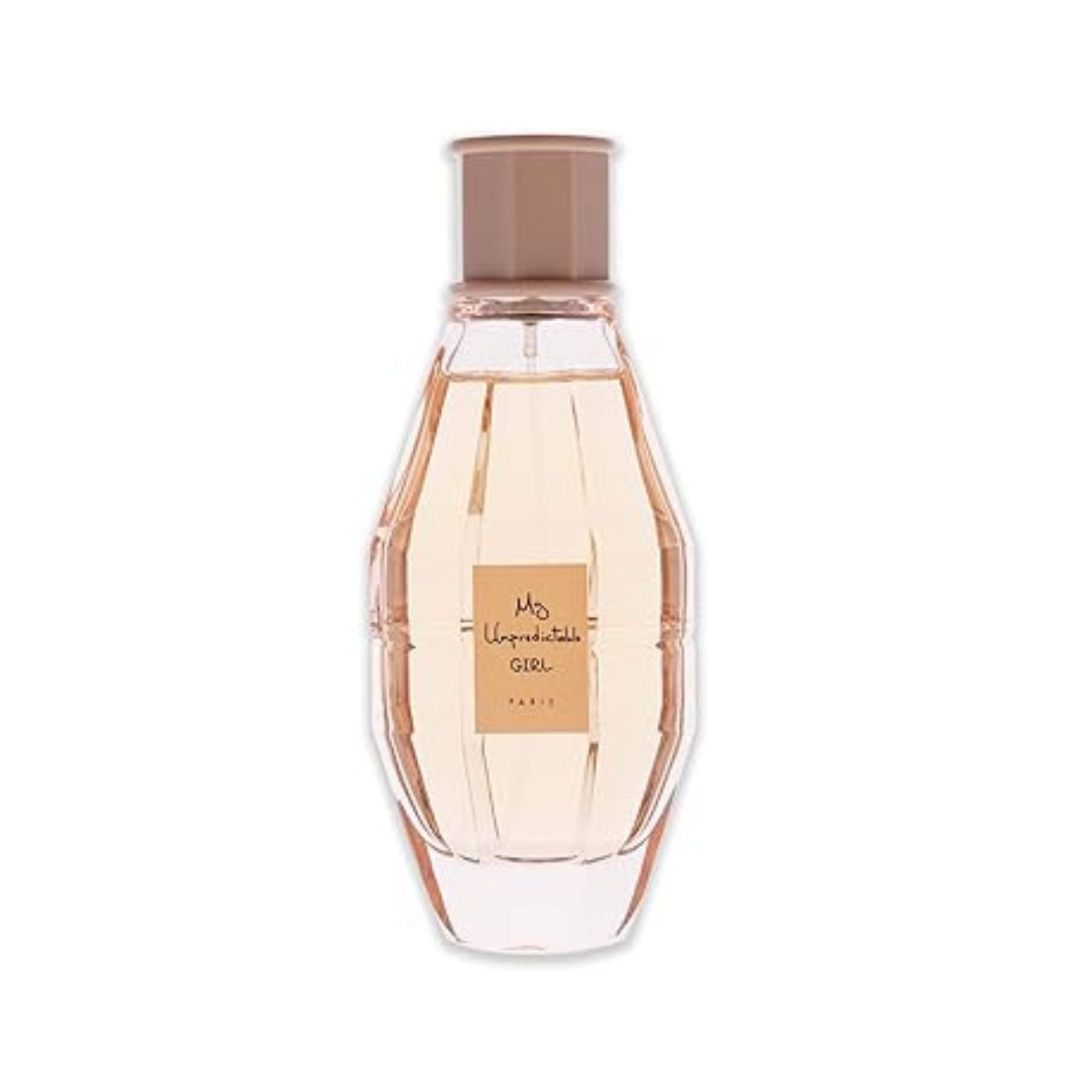 Glenn Perri My Unpredictable 3.4oz EDP For Women – JUSPIT PERFUME